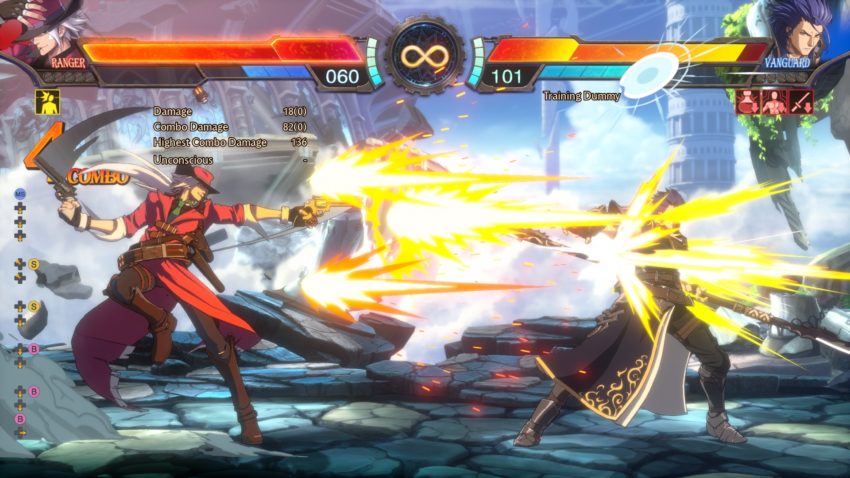 DNF Duel: How to play as Ranger - Gamepur