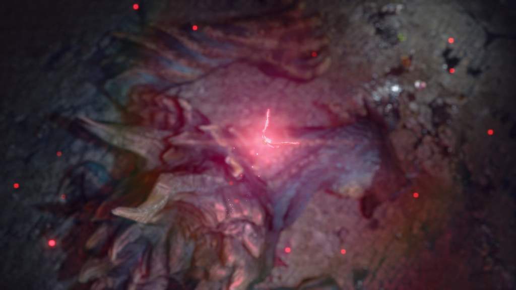 How to get Afflicted Blood in Monster Hunter Rise: Sunbreak - Gamepur