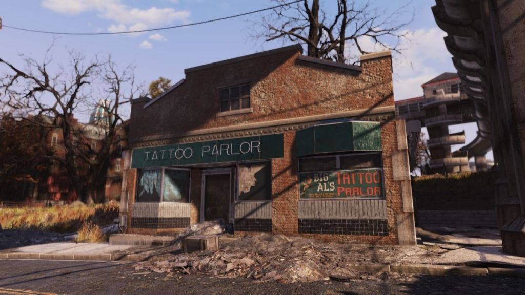 How to pick locks in Fallout 76 - Gamepur