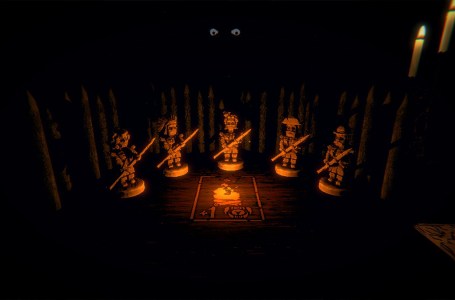 Inscryption - Gamepur