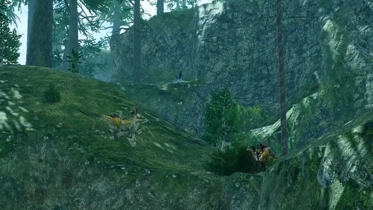 All new small monsters in Monster Hunter Rise: Sunbreak - Gamepur