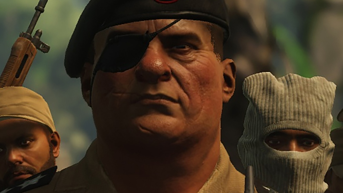 Hitman 3 Elusive Target – The Revolutionary Silent Assassin, Suit Only ...