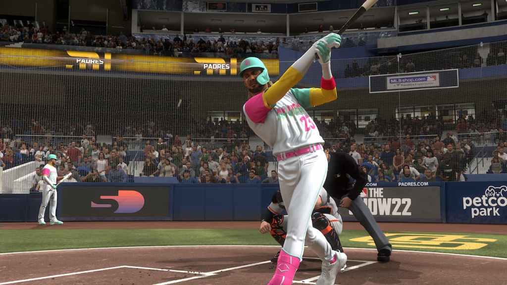 MLB The Show 22: How to complete Extreme Program and how it works - Gamepur
