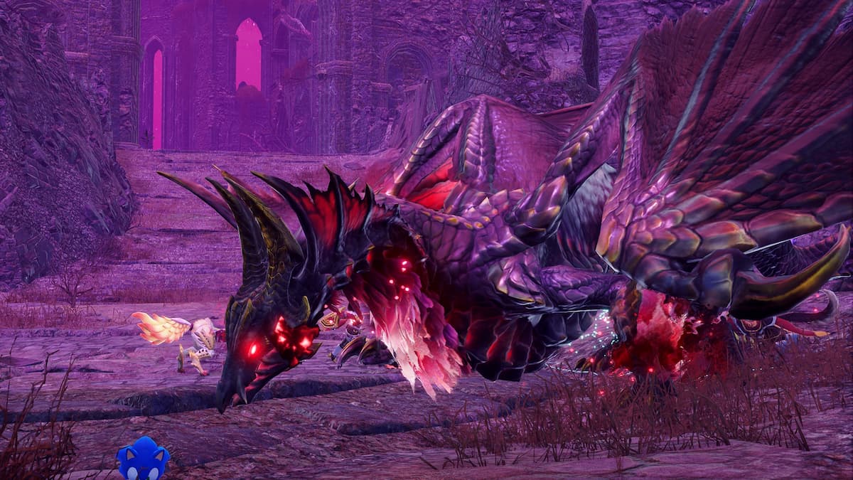 All Afflicted Monsters in Monster Hunter Rise: Sunbreak - Gamepur