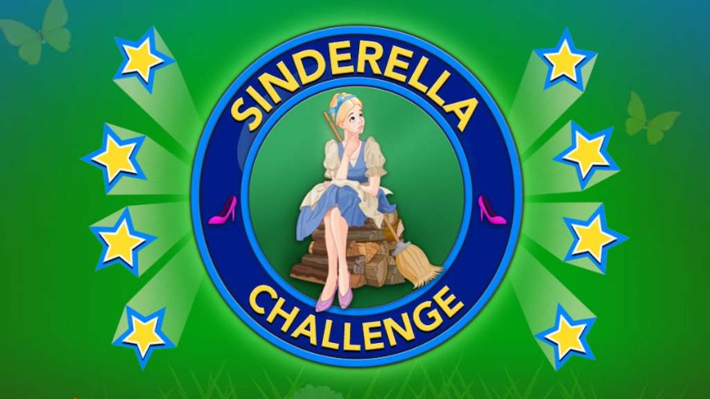 How to complete the Sinderella Challenge in BitLife - Gamepur