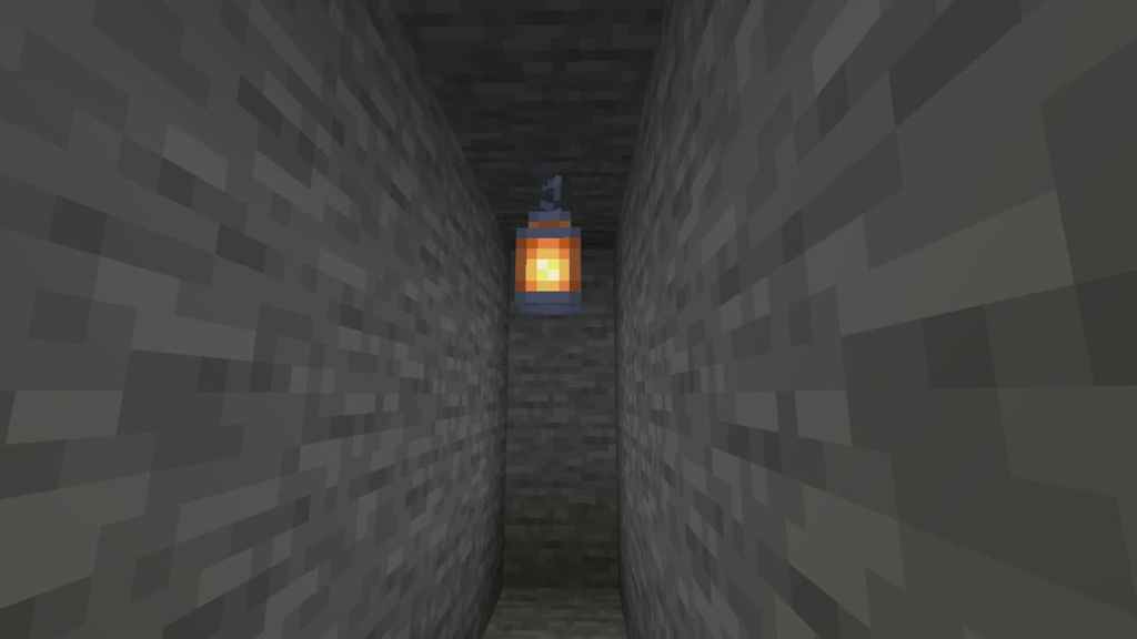How to craft a Lantern in Minecraft - Gamepur