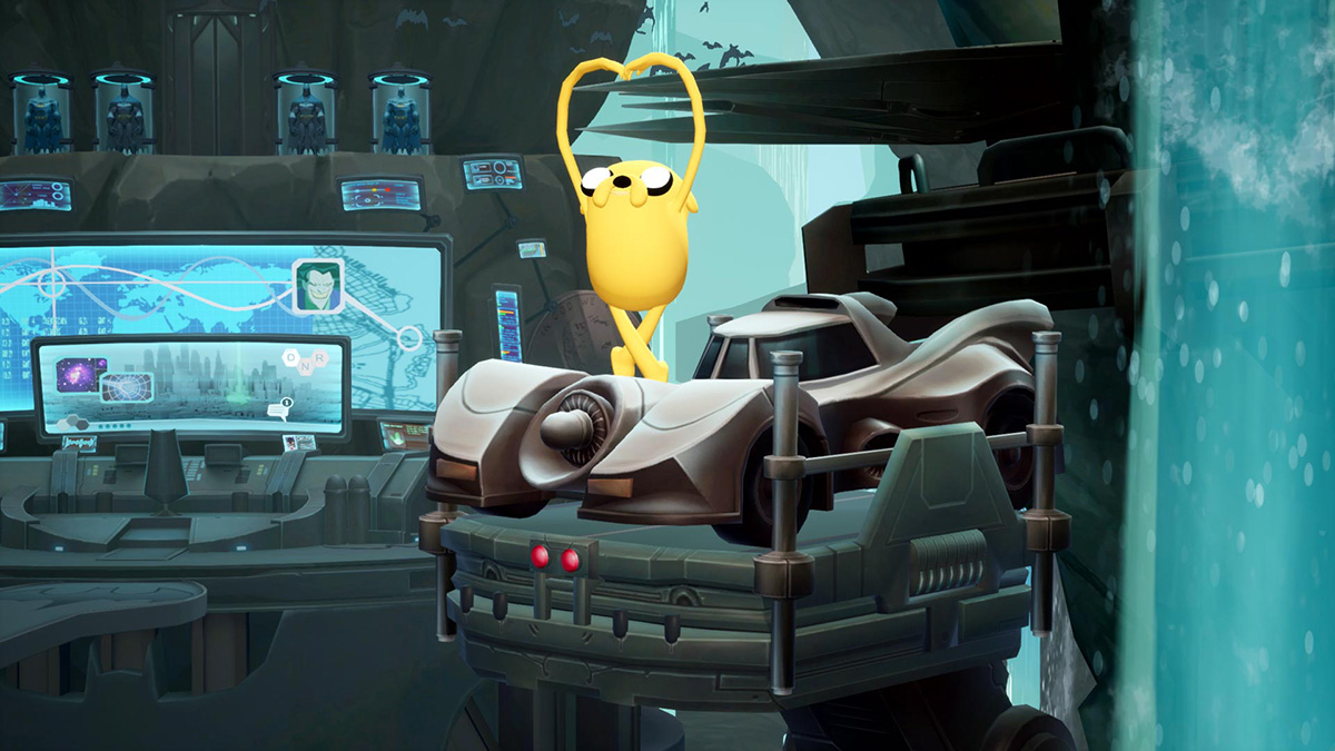 How to play Jake the Dog in MultiVersus – Moves guide, Strategies ...