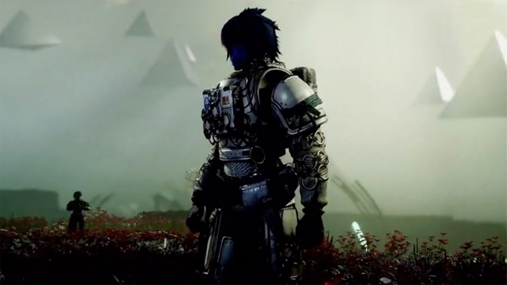 How to watch the Destiny 2 Showcase 2022 – date, time, and Lightfall info - Gamepur