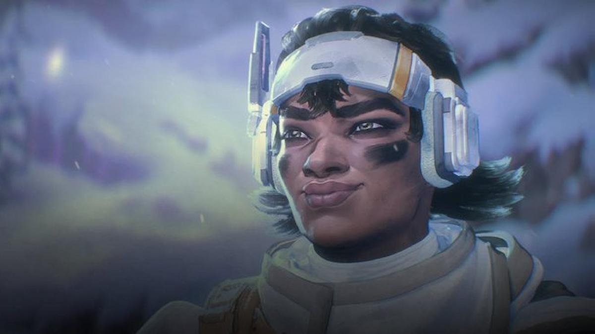 All of Vantage's abilities in Apex Legends - Gamepur