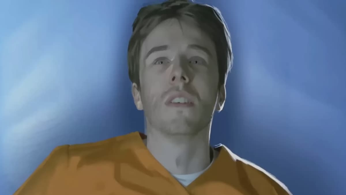 Should you forgive Jay and turn him in or not in As Dusk Falls? - Gamepur
