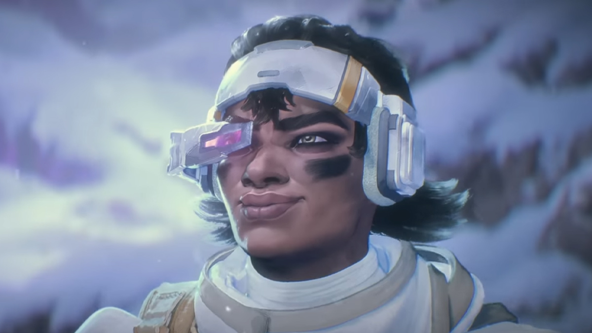 Apex Legends officially unveils new character Vantage for Season 14 ...