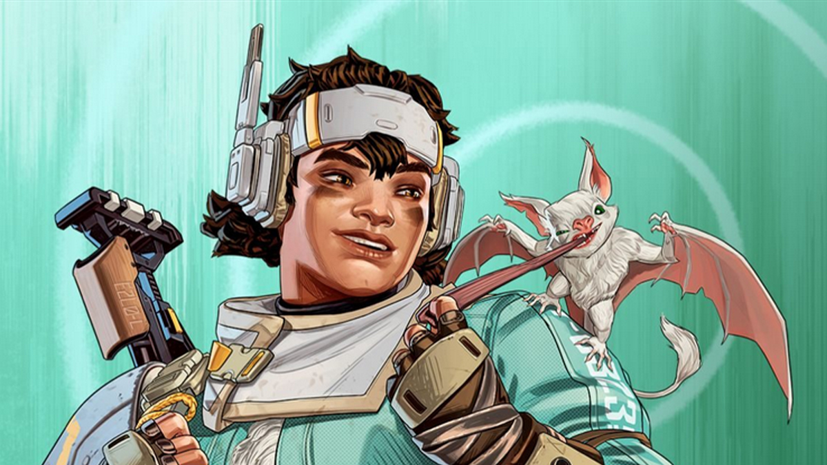 Who is Vantage in Apex Legends? - Gamepur