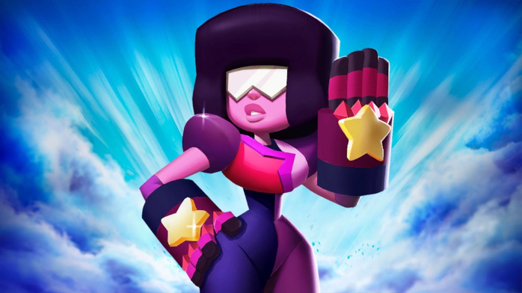 How to play Garnet in MultiVersus – Moves, strategies, perks, and more ...