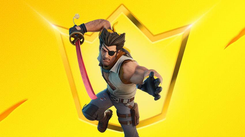Fortnite's next Crew Pack includes X-Men's Wolverine with a samurai ...