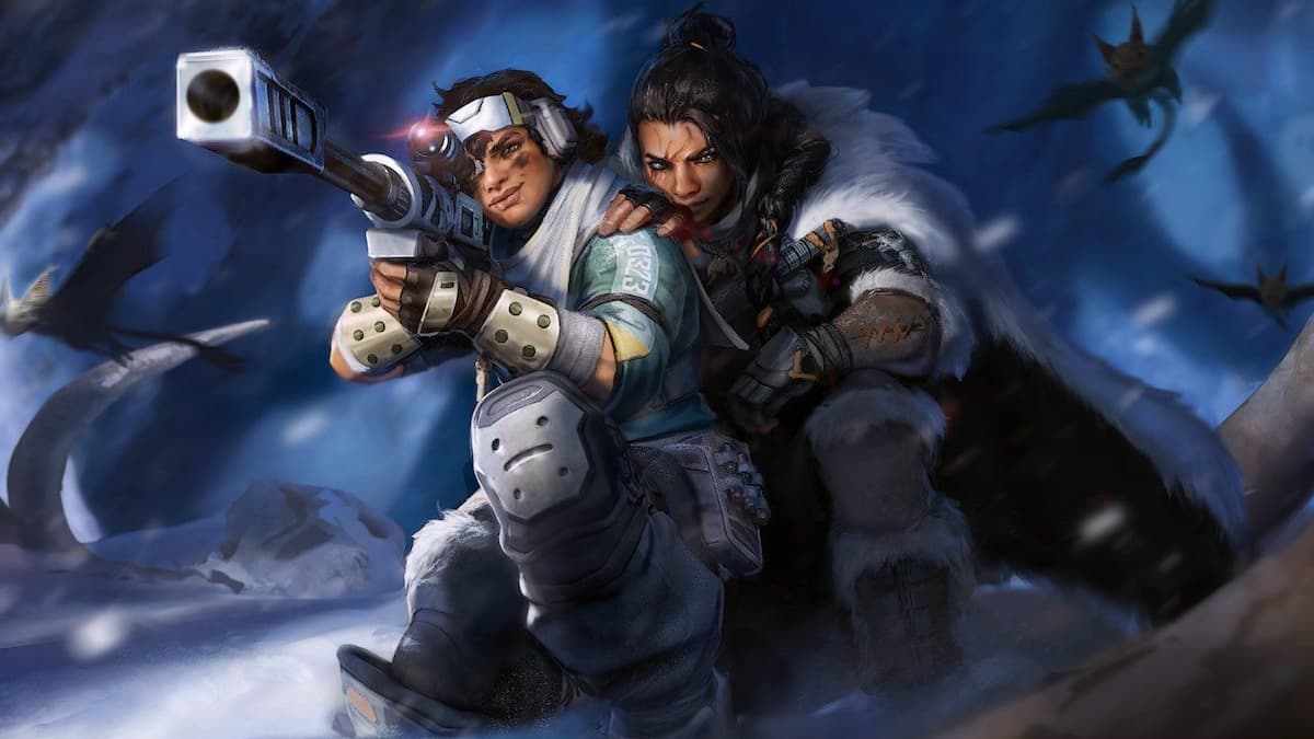 Who is the voice actor for Vantage in Apex Legends? - Gamepur