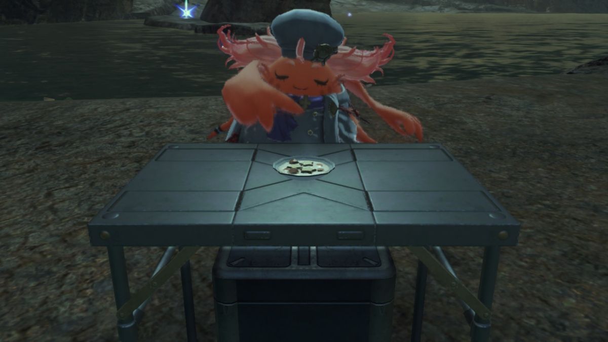 How to unlock cooking and how it works in Xenoblade Chronicles 3 - Gamepur