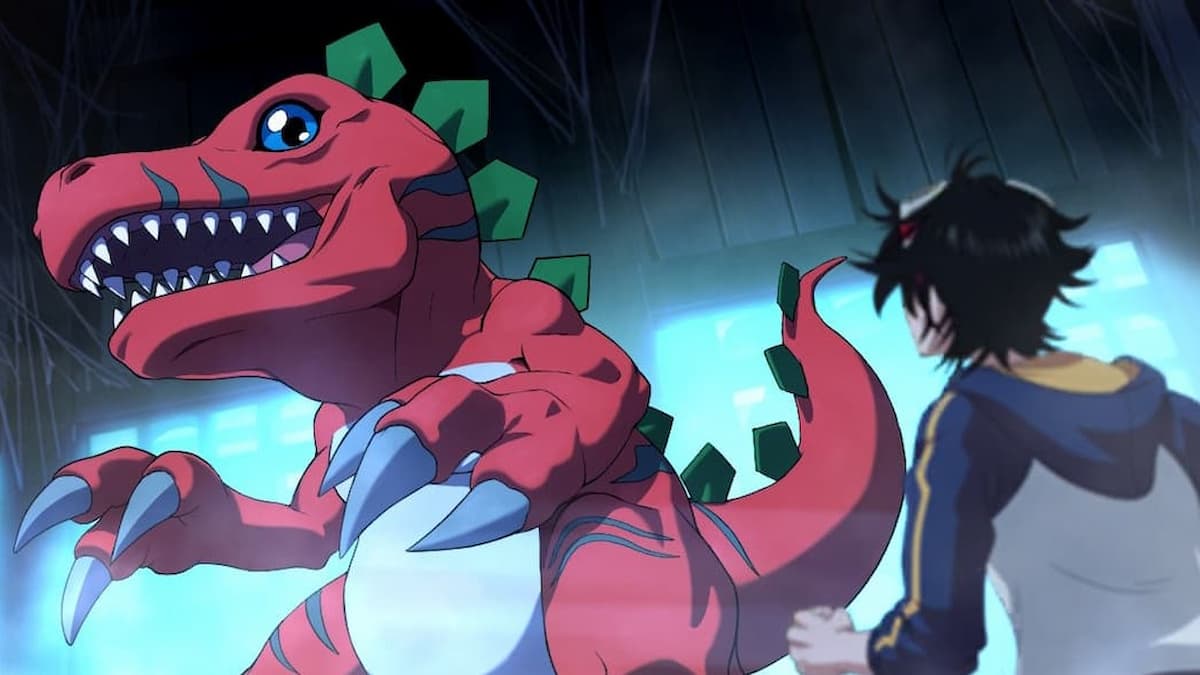 How to evolve your Digimon in Digimon Survive – Digivolving guide - Gamepur