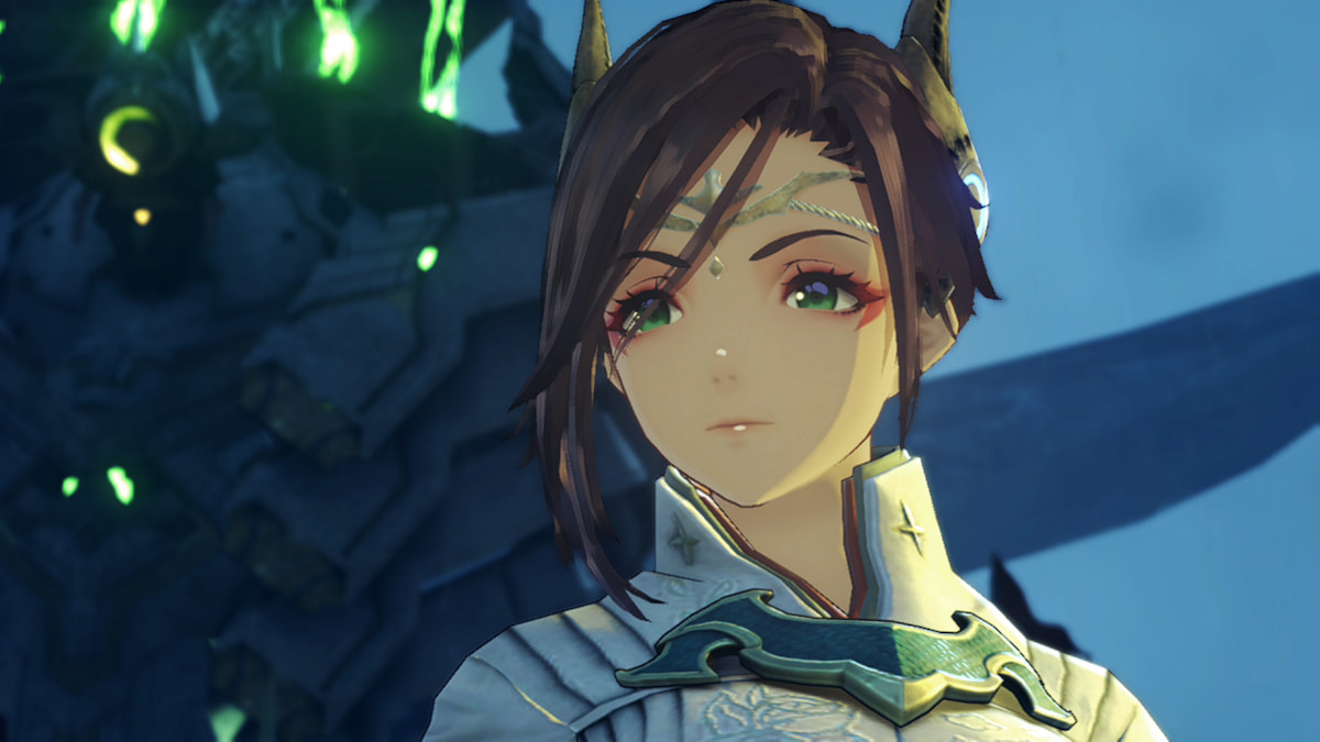 How to recruit Alexandria as a hero in Xenoblade Chronicles 3 - Gamepur