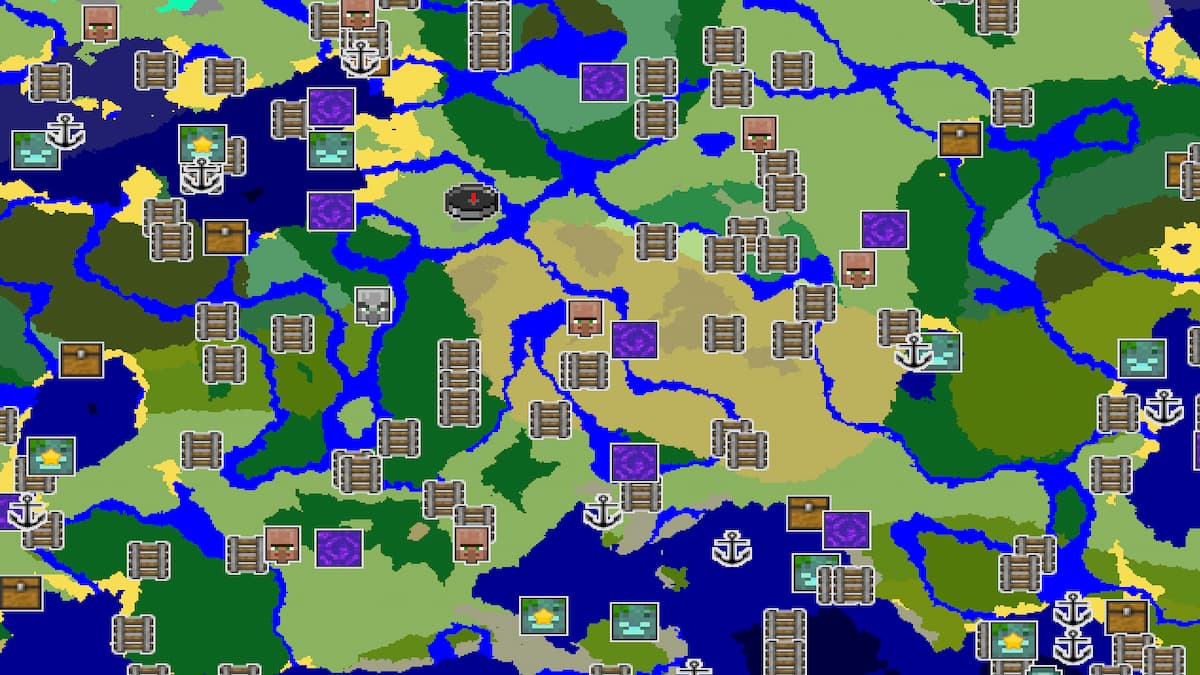 Minecraft: Top 10 Worst Seeds for MC Challenge Runs - Gamepur