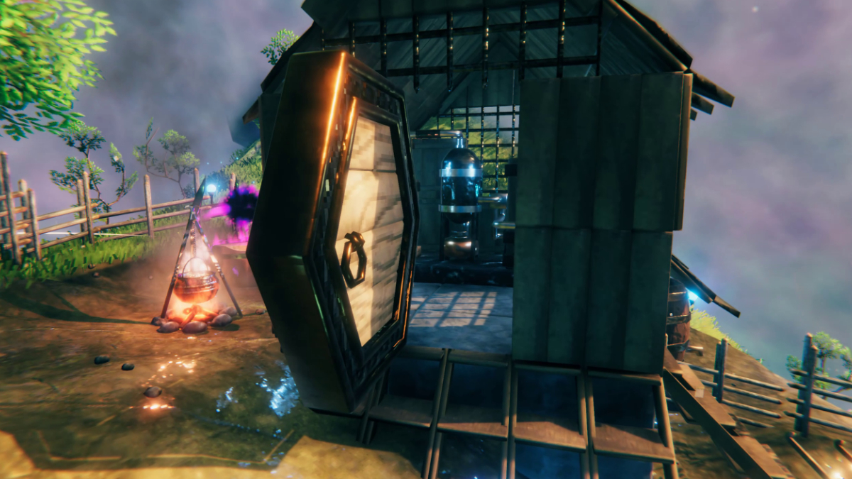 Best Valheim house ideas and designs - Gamepur