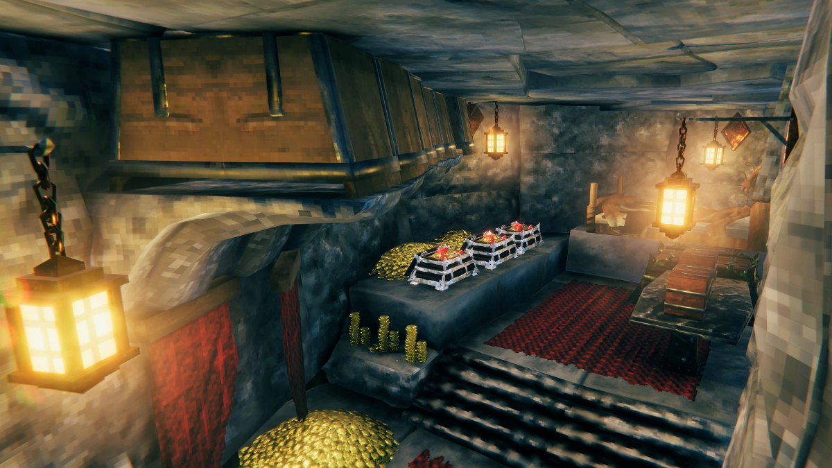 Best Valheim house ideas and designs - Gamepur