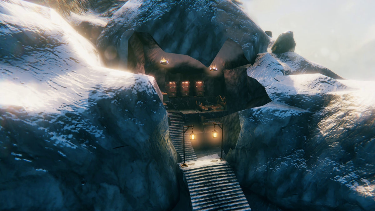 Best Valheim house ideas and designs - Gamepur