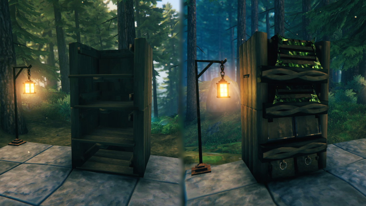 Best Valheim house ideas and designs - Gamepur