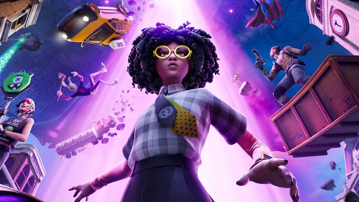 Why does Fortnite keep crashing? How to fix Fortnite crash issues - Gamepur