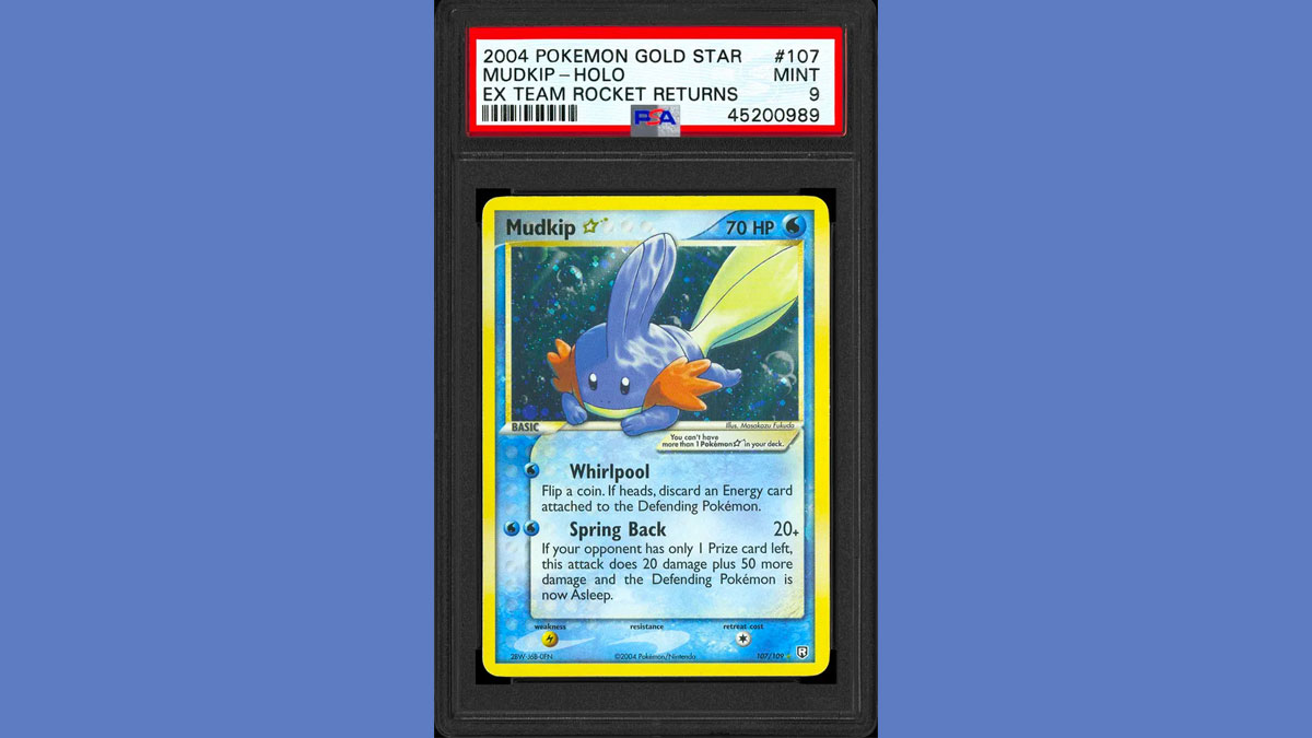 17 Most Valuable & Rare Pokemon TCG Starter Cards - Gamepur