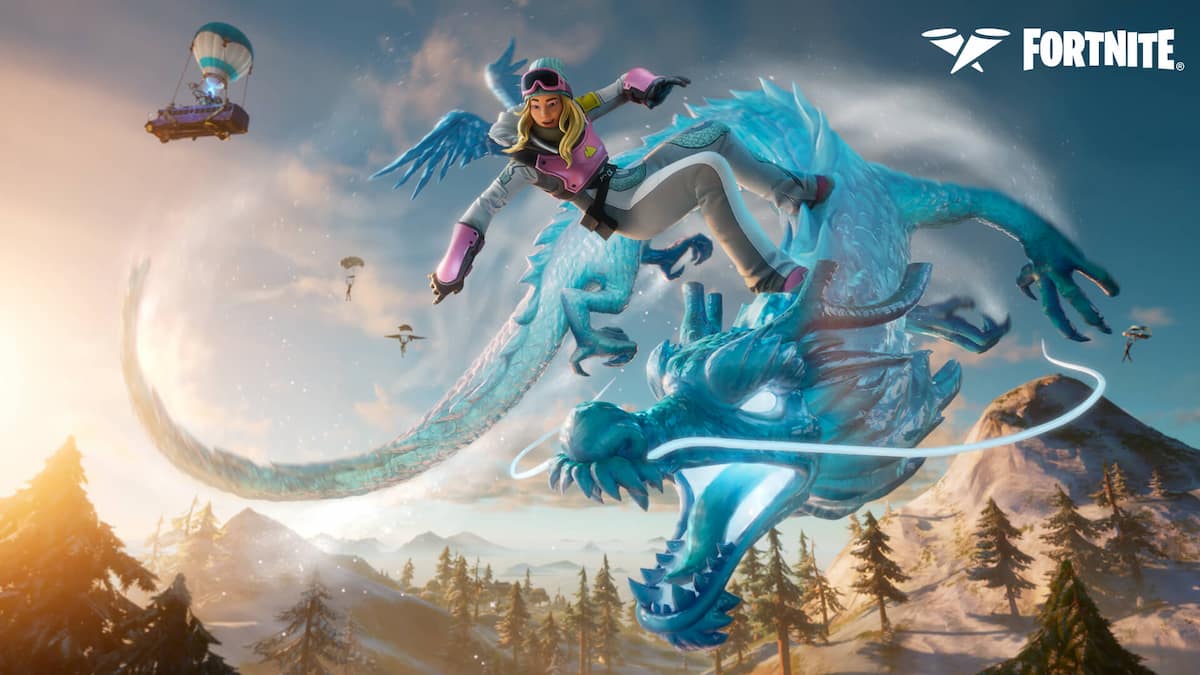 The most popular Gliders in Fortnite, and how to get them - Gamepur