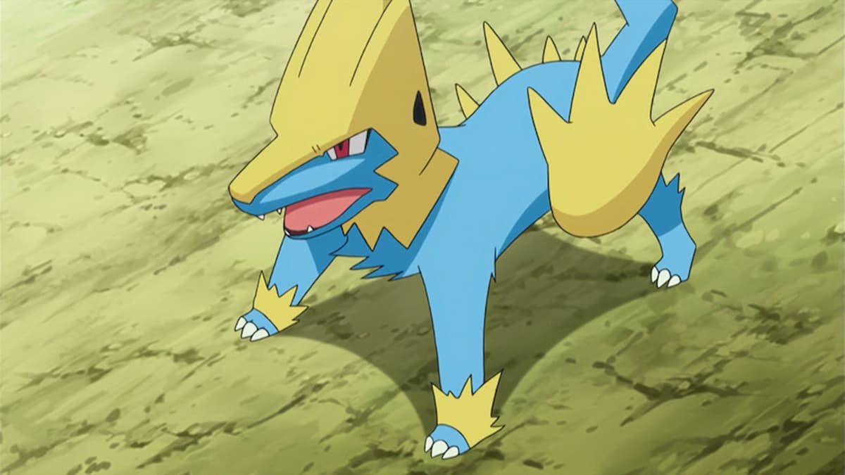 All dog Pokémon in the series, ranked - Gamepur
