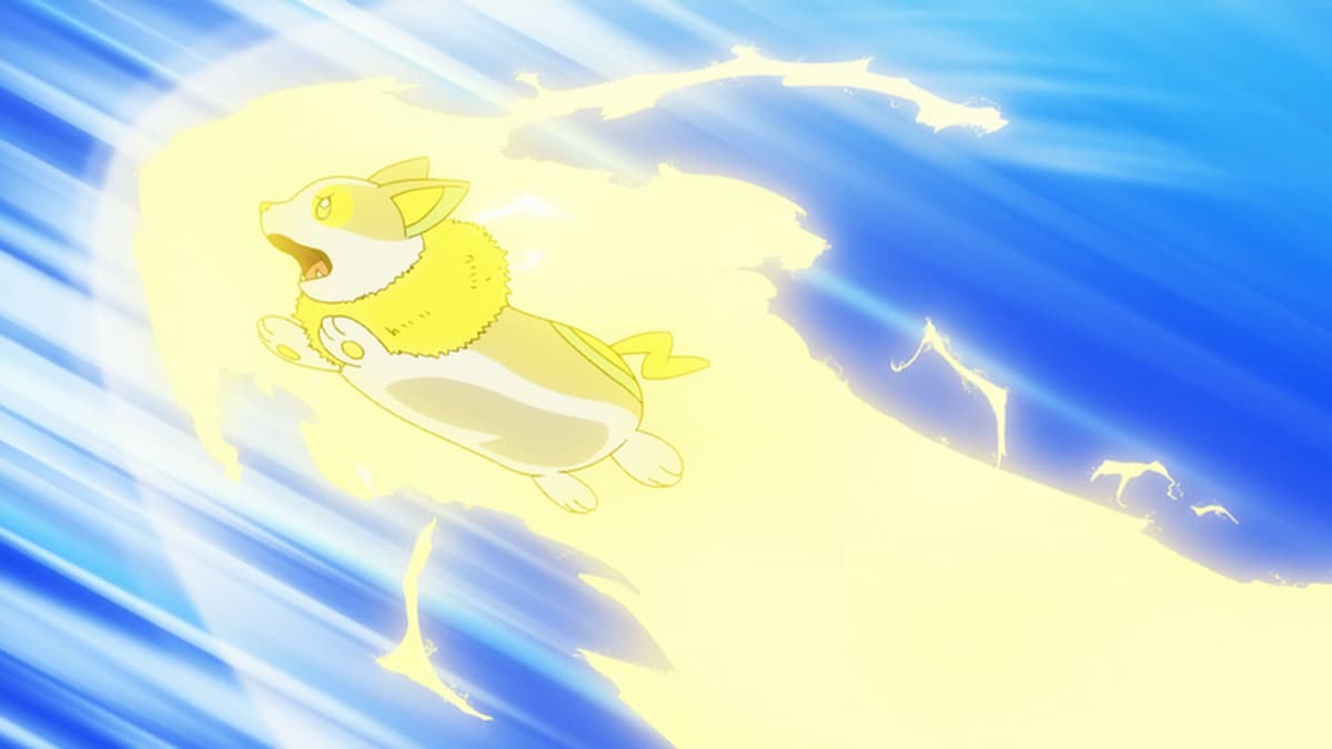 All dog Pokémon in the series, ranked - Gamepur