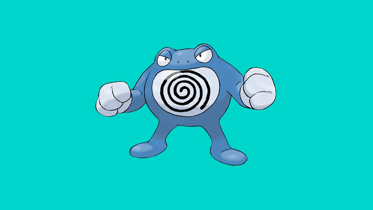 All frog Pokémon in the series, ranked - Gamepur