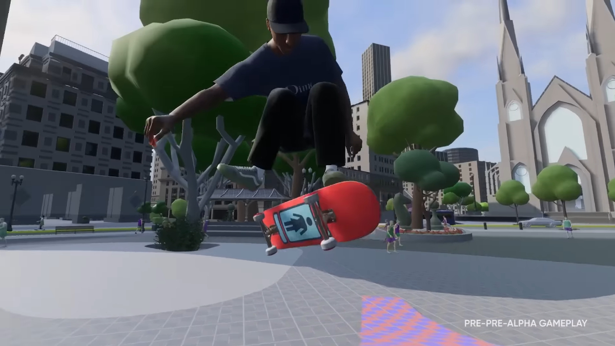 Skate 4 release date, gameplay, features, and more - Gamepur