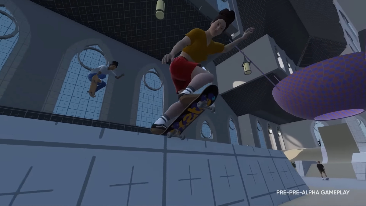 Skate 4 release date, gameplay, features, and more - Gamepur