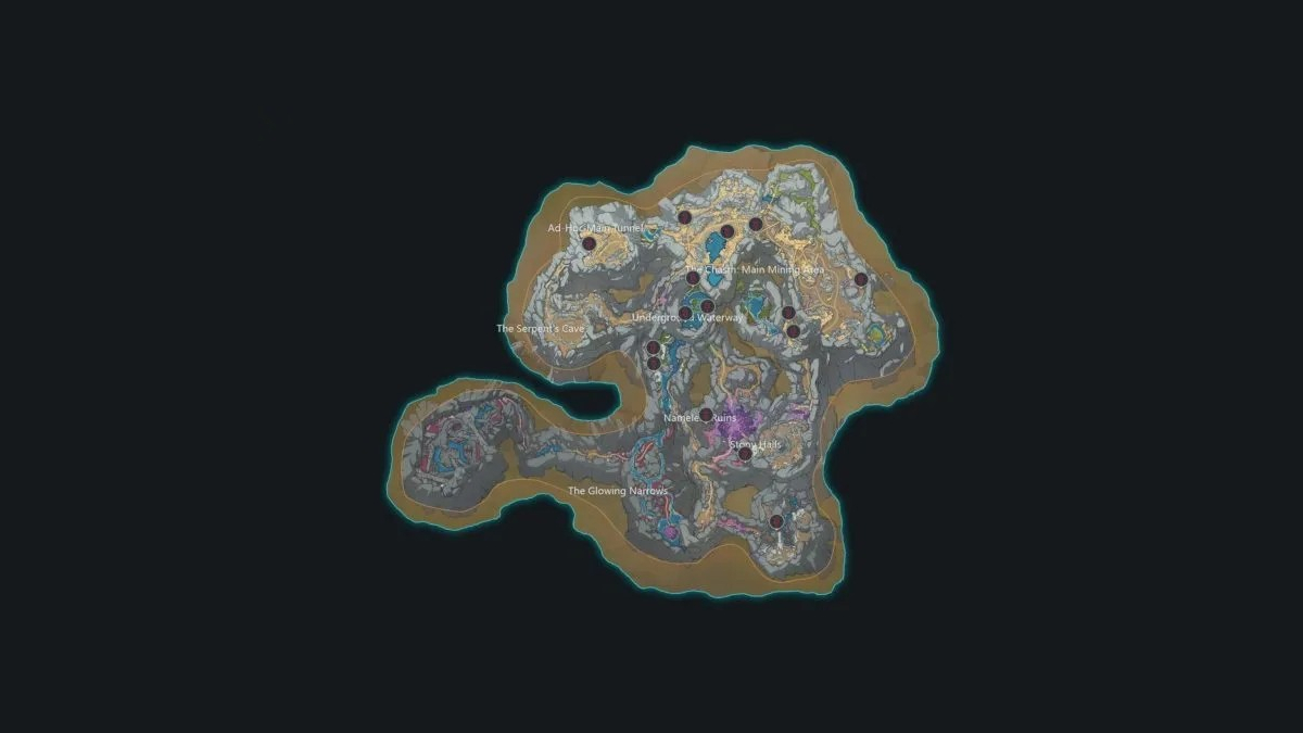 All Time Trial Locations in Genshin Impact - Gamepur