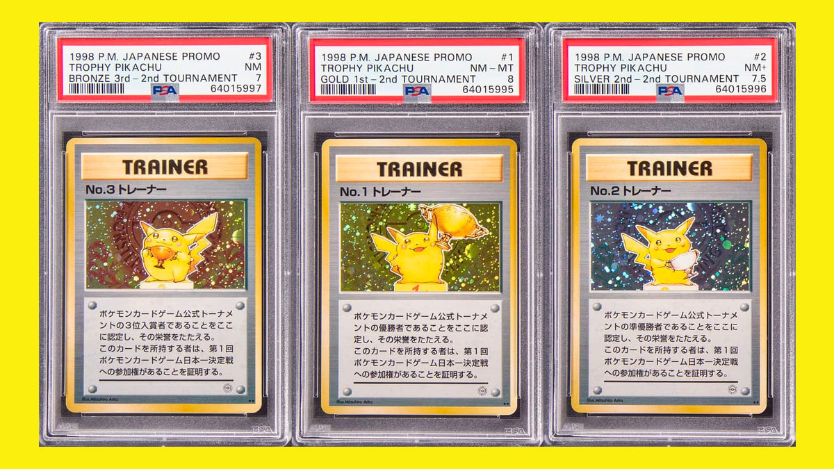 17 Most Valuable & Rare Pokemon TCG Starter Cards - Gamepur