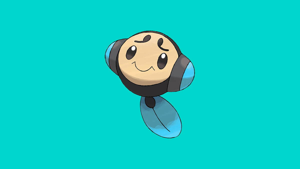 All frog Pokémon in the series, ranked - Gamepur