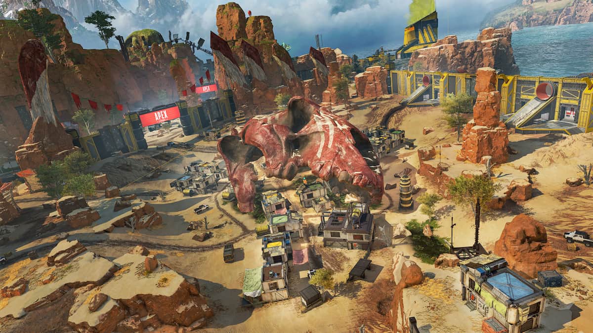 Apex Legends' Season 14 will revive Skull Town in King's Canyon and ...