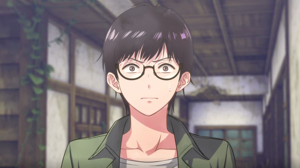 Can you save Shuuji in Digimon Survive? - Gamepur