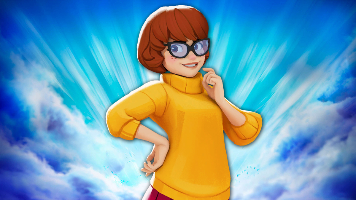 The Best Perks for Velma in MultiVersus - Gamepur