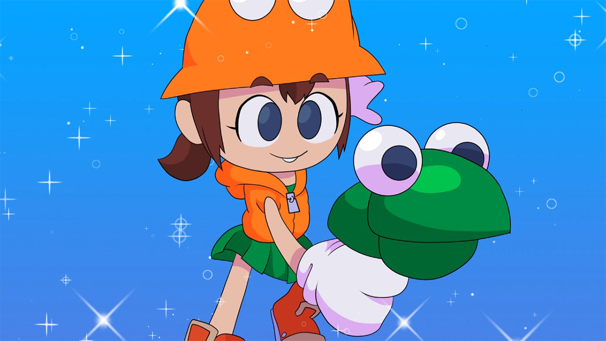 Frogun is an adorable return to retro platformers, warts and all ...