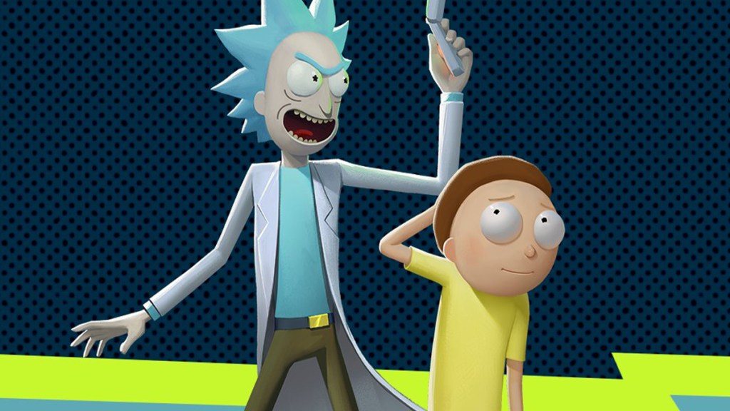 MultiVersus 1.03 patch notes — Rick Sanchez, anti-infinite combo system ...