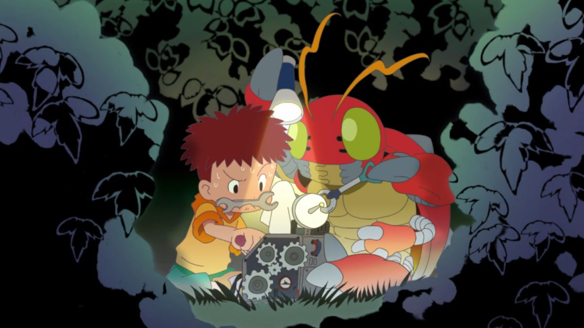 How to get Tentomon in Digimon Survive - Gamepur
