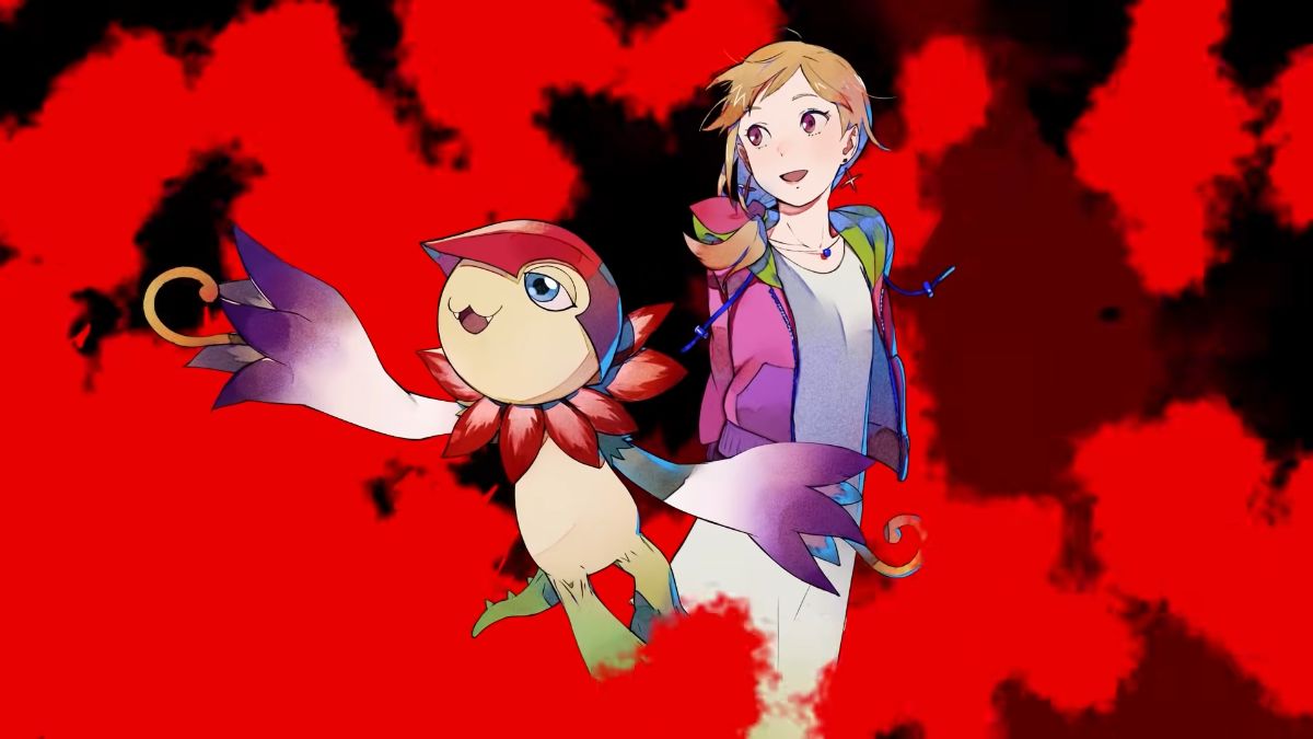 All Floramon Digivolutions in Digimon Survive - Gamepur