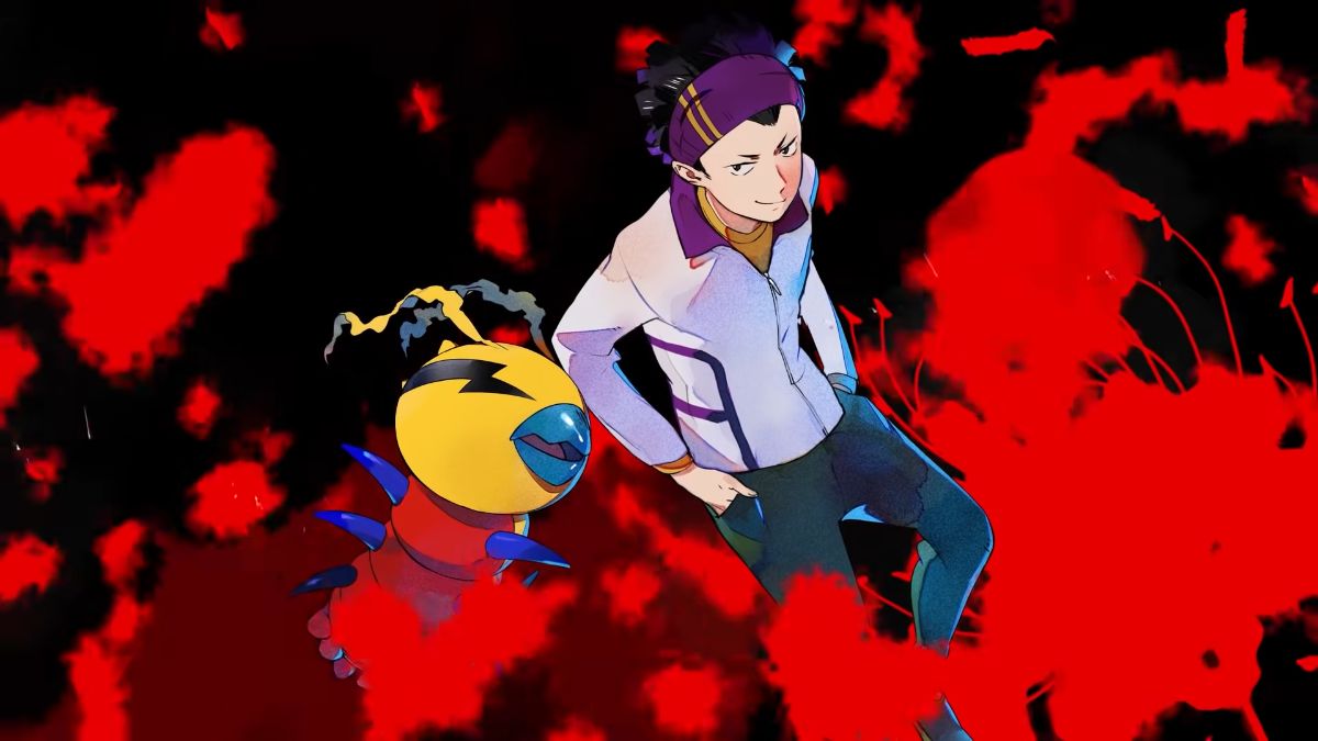 All Kunemon Digivolutions in Digimon Survive - Gamepur