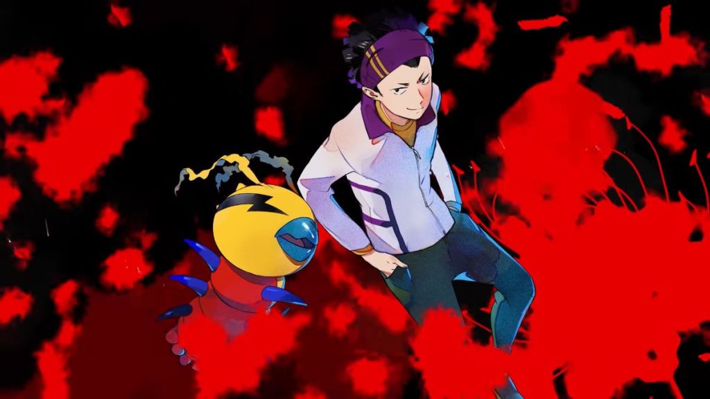 All Kunemon Digivolutions in Digimon Survive - Gamepur
