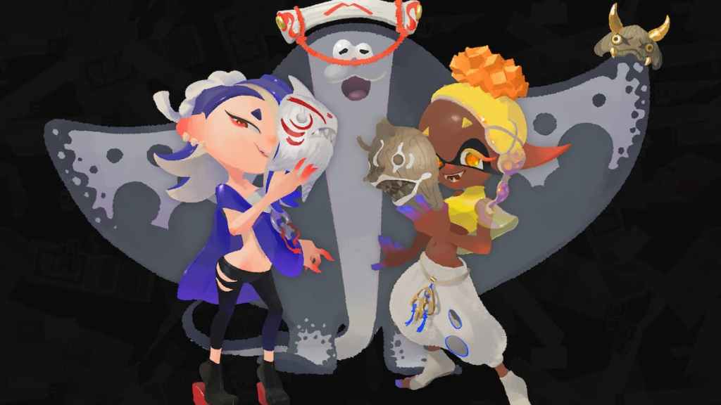 How to earn Clout in Splatoon 3 Splatfests - Gamepur