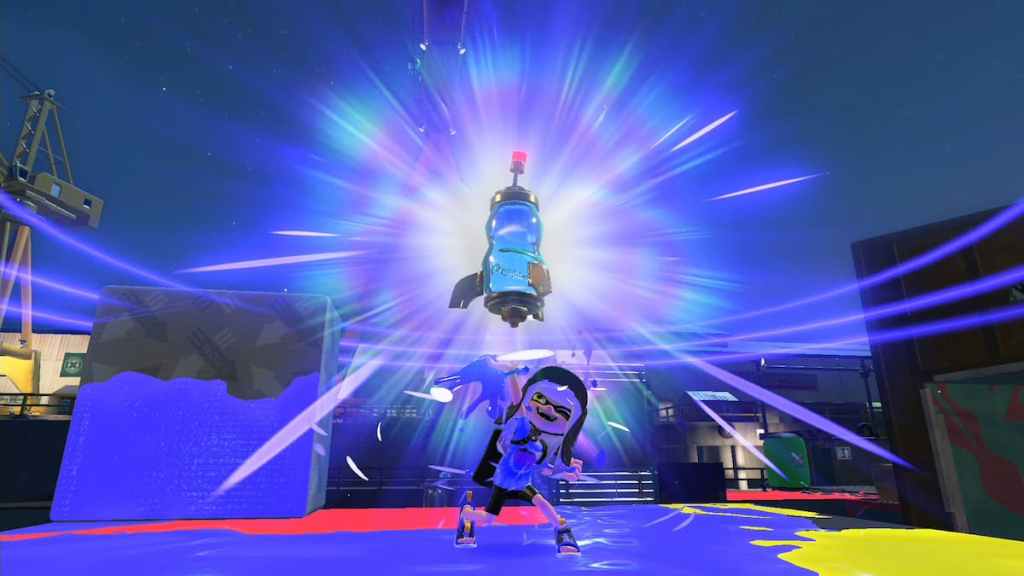 How Splatfests work in Splatoon 3 - Gamepur