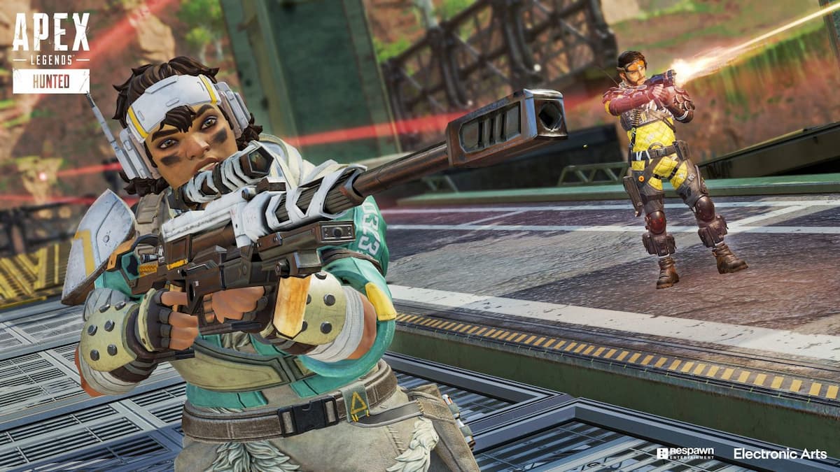 How to play Vantage in Apex Legends – best tips and strategies to win ...